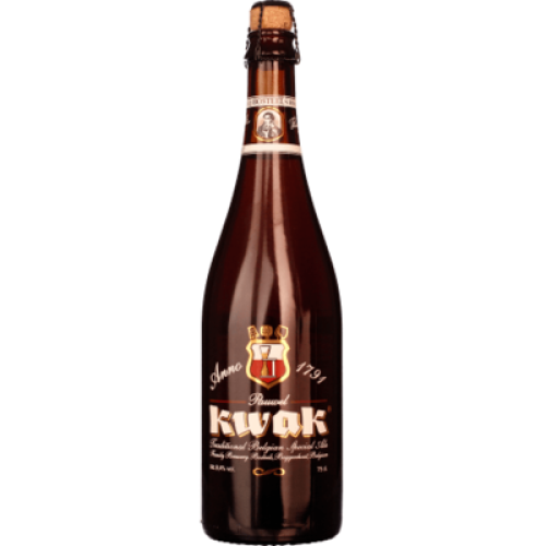 Pauwel Kwak Bier 75cl Geschenkverpakking PRIJS 4,83 | Kopen, Bestellen | Aanbieding ...